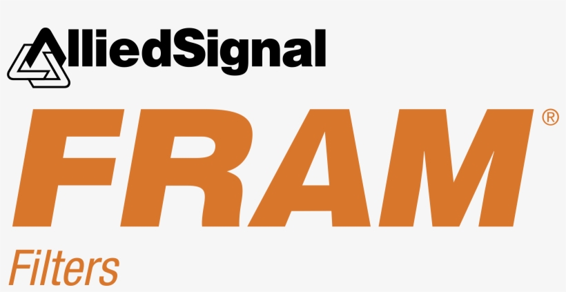 Fram Auto Filters 1 Logo Png Transparent - Fram Filters Logo PNG Image ...