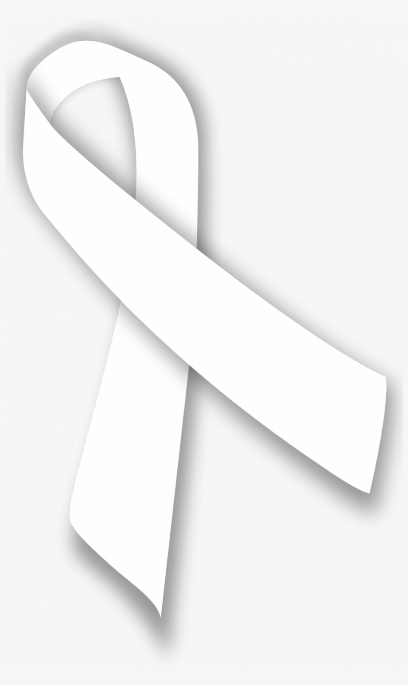 Media - White Ribbon Day 2017 PNG Image | Transparent PNG Free Download ...
