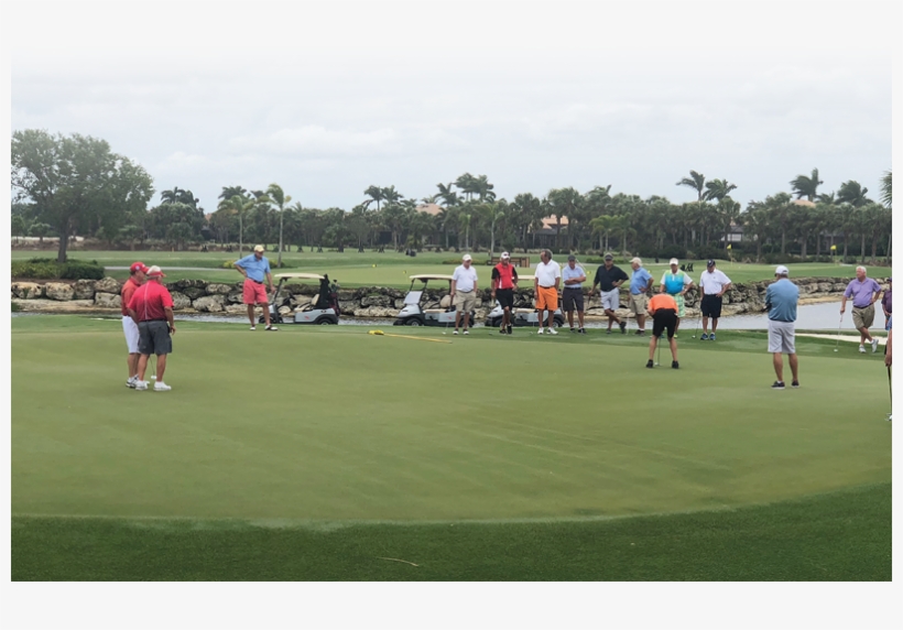 Copperleaf Golf Club, A Private Facility In Southwest - Soccer-specific ...
