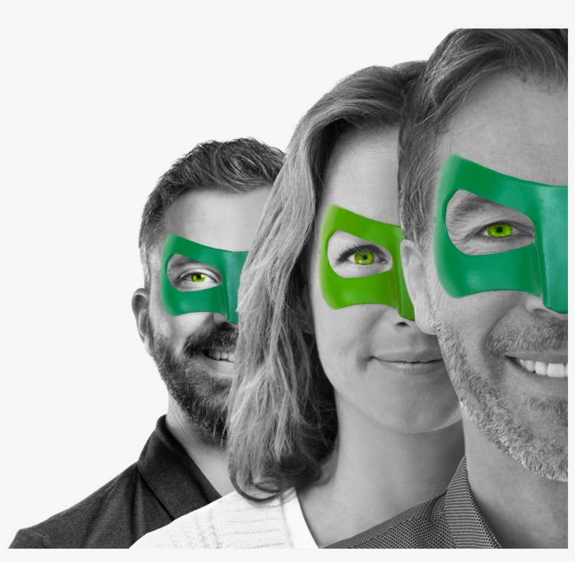 Logo De Creapole Création D'entreprise Personnage Header - Character ...