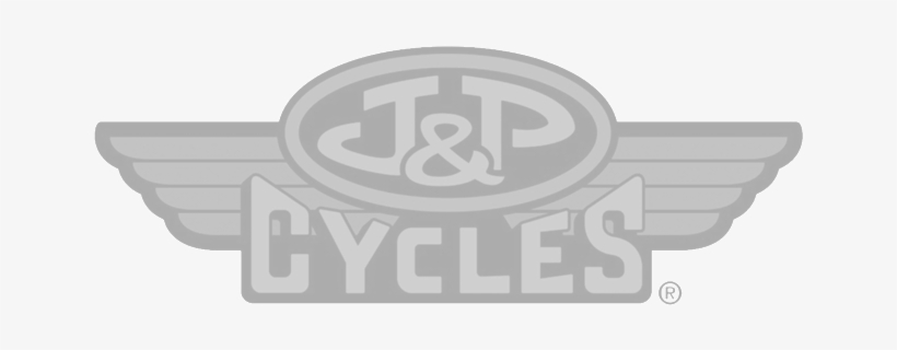 J&p - J&p Cycles Logo PNG Image | Transparent PNG Free Download on SeekPNG