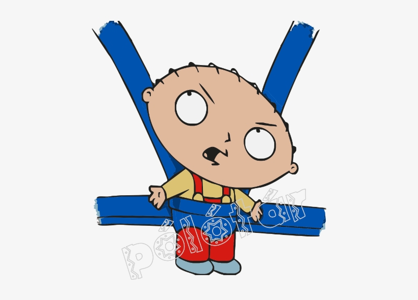 Download Stewie - Stewie Griffin | Transparent PNG Download | SeekPNG