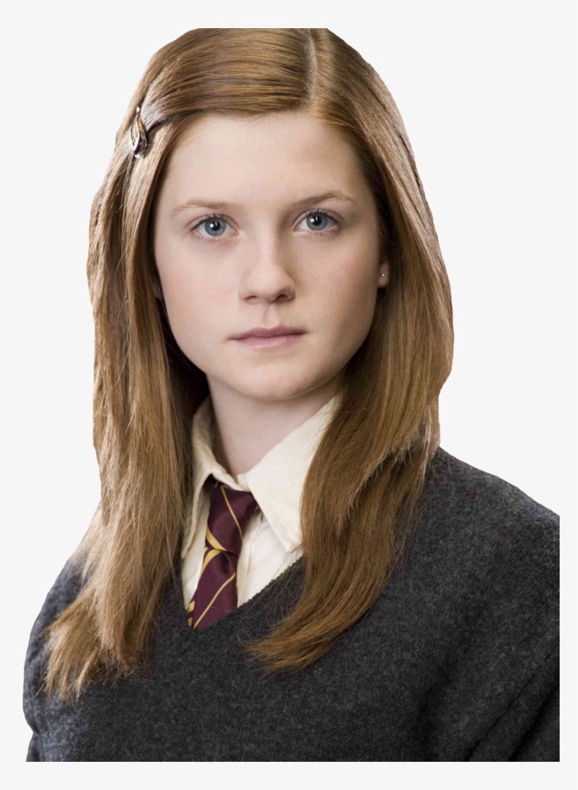 Ginny Weasley 11 PNG Image | Transparent PNG Free Download on SeekPNG