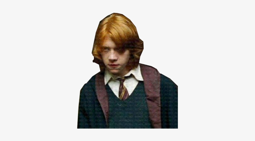 Ron Weasley PNG Image | Transparent PNG Free Download on SeekPNG