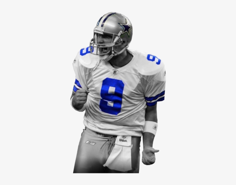 Tony Romo - Tony Romo Dallas Cowboys PNG Image | Transparent PNG Free ...