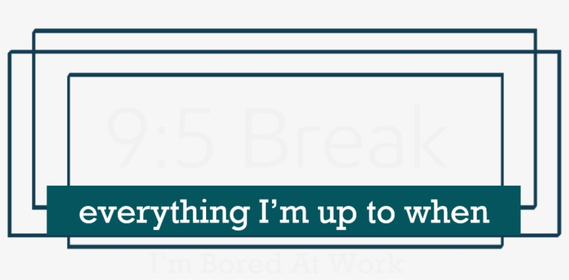 9 - 5 Break - Archive PNG Image | Transparent PNG Free Download on SeekPNG