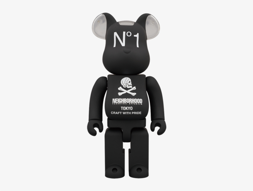 /wi/upimage/nh 01 N7da90a - Black Bearbrick PNG Image | Transparent PNG ...
