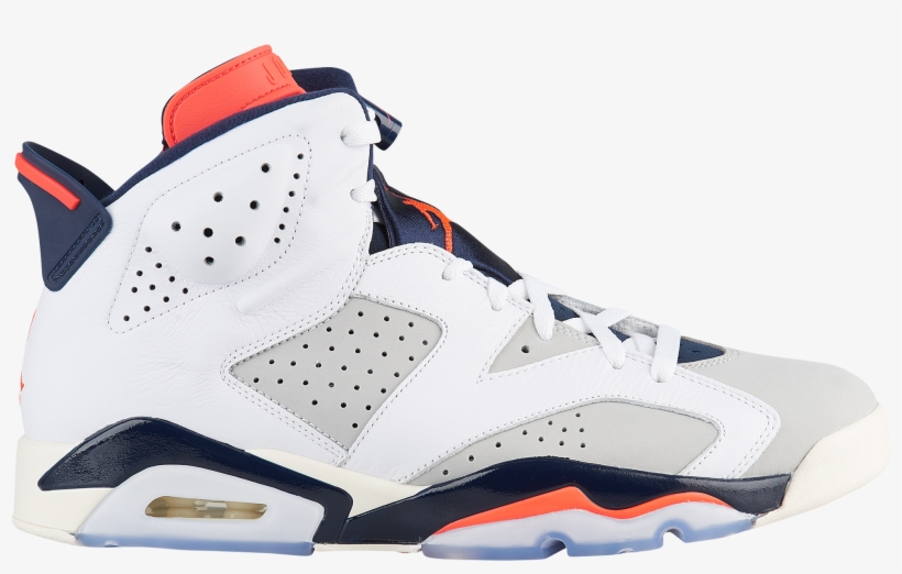 Jordan Retro 6 Tinker PNG Image | Transparent PNG Free Download on SeekPNG