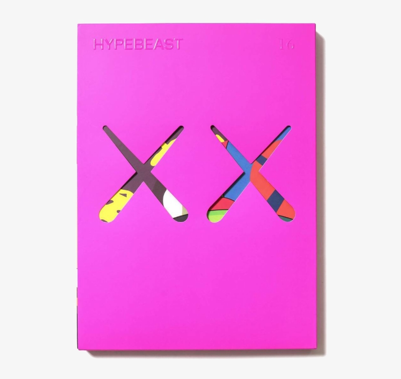 Download Kaws | Transparent PNG Download | SeekPNG
