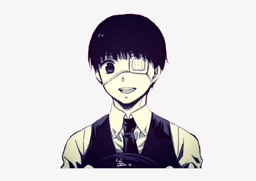 Download Manganeki - Kaneki Png | Transparent PNG Download | SeekPNG