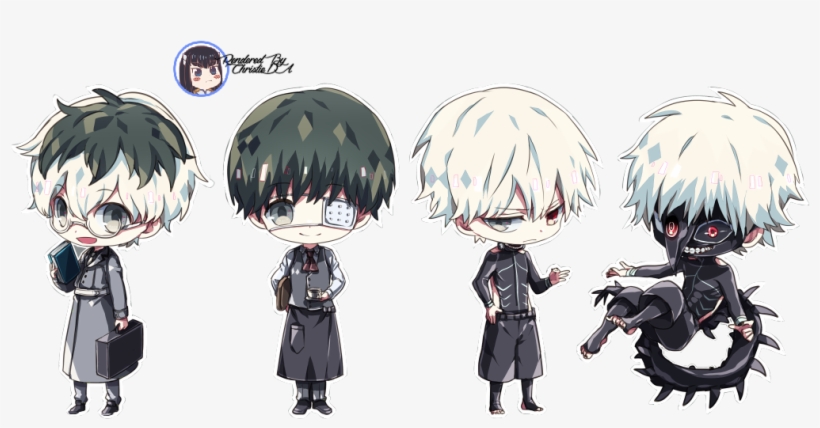 Download Kanekicentipede Explore Kanekicentipede On Deviantart - Ken ...