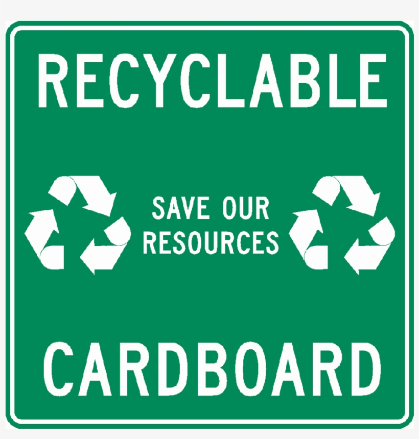 Recycle & Environment Signs PNG Image | Transparent PNG Free Download ...