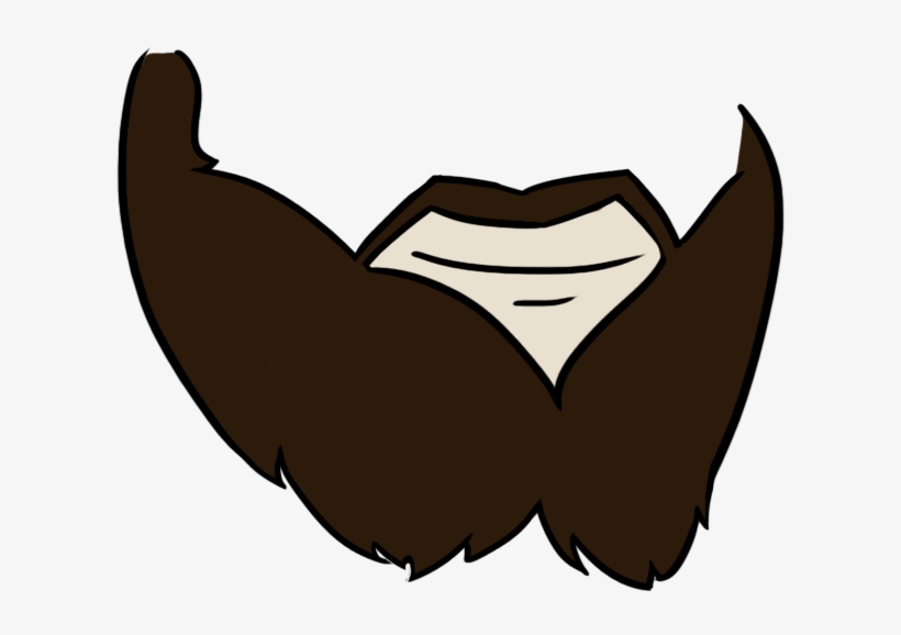 Paper Beard PNG Image | Transparent PNG Free Download on SeekPNG
