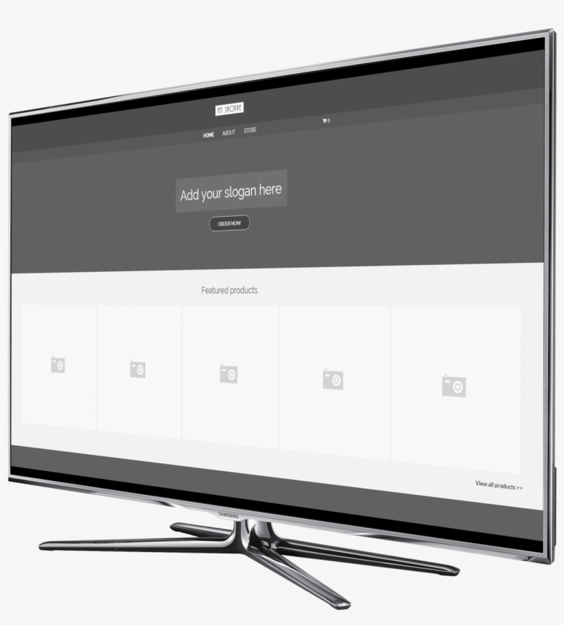 Samsung Ue46d8000 PNG Image | Transparent PNG Free Download on SeekPNG