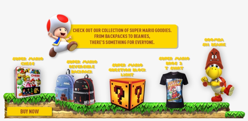 Download Mario Run - Merch - Super Mario Bros. Question Block Light ...