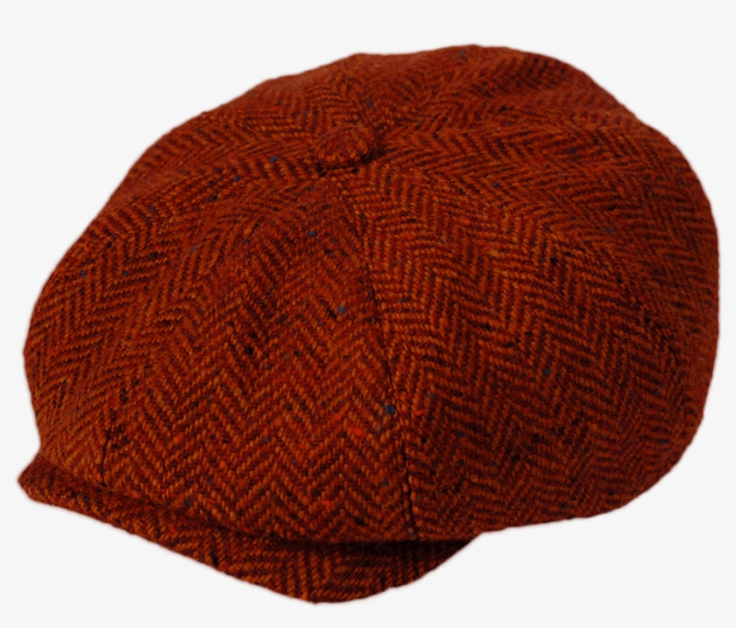 Gamble & Gunn Molloy & Sons Irish Donegal Tweed British - Beanie PNG ...
