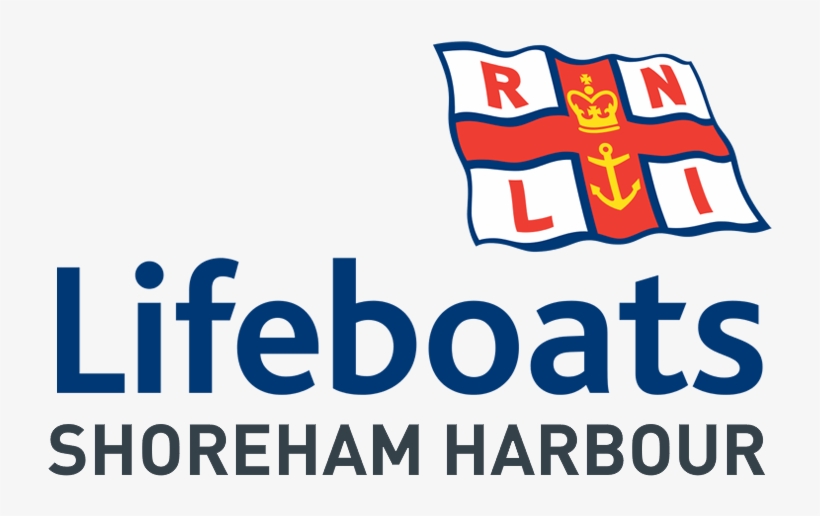 Logo - Royal National Lifeboat Institution PNG Image | Transparent PNG ...