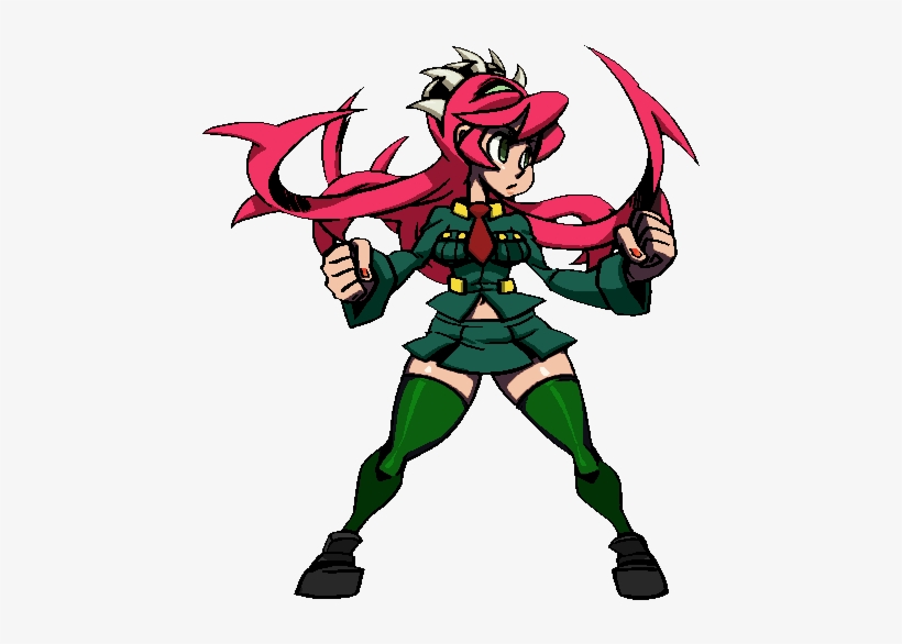 [ Img] - Filia Idol Threat PNG Image | Transparent PNG Free Download on ...