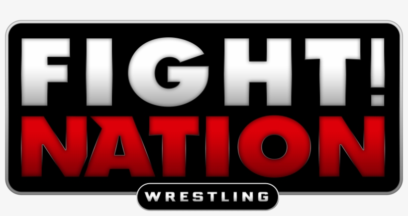 Nation Have Announced The First Match For Their May - Fight Nation Logo ...