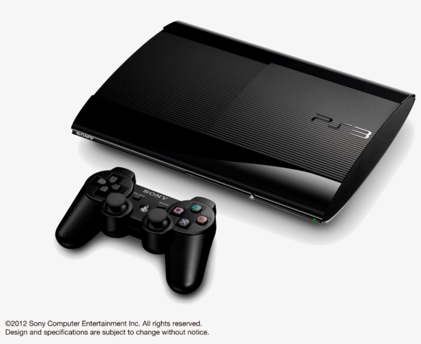 The Ps3 System Has Delivered High Quality Entertainment - Playstation 3 ...