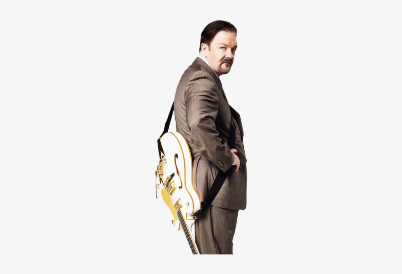 Life On The Road David Brent Album PNG Image | Transparent PNG Free ...
