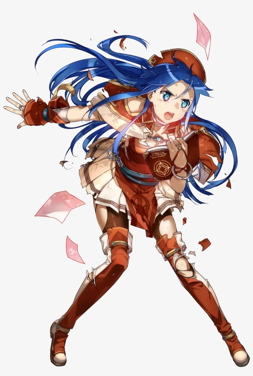 Pin Jezargoss On The Creator Pinterest Anime Characters - Lilina Fire ...