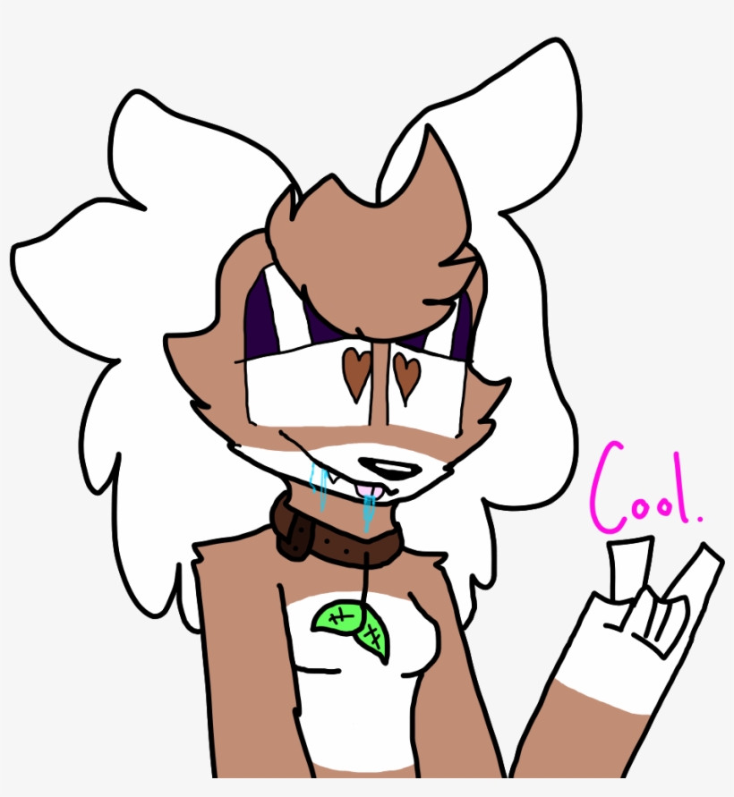 Cool - Oakly - Cartoon PNG Image | Transparent PNG Free Download on SeekPNG