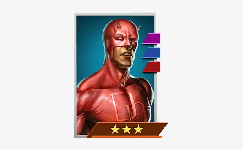 Enemy Daredevil - Cyclops Uncanny PNG Image | Transparent PNG Free ...