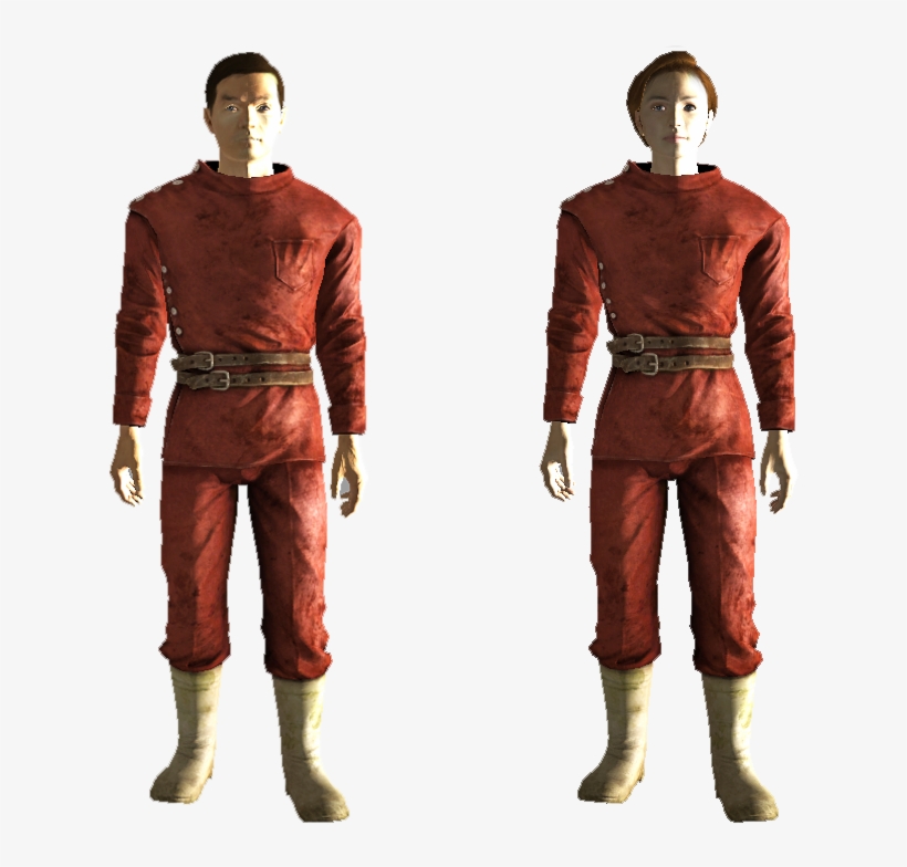 Mobius Scrubs - Fallout New Vegas Mobius PNG Image | Transparent PNG ...