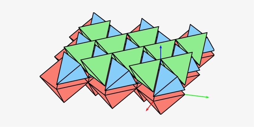 The Octet-truss Structure - Space Frame PNG Image | Transparent PNG ...
