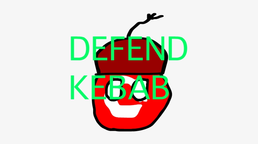 Defend Kebab - Wiki PNG Image | Transparent PNG Free Download on SeekPNG