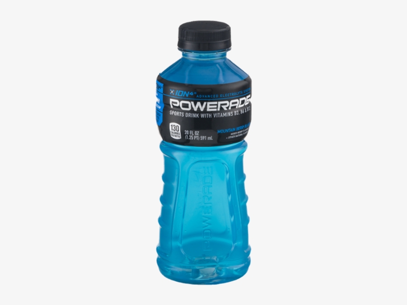 Blue Powerade PNG Image | Transparent PNG Free Download on SeekPNG
