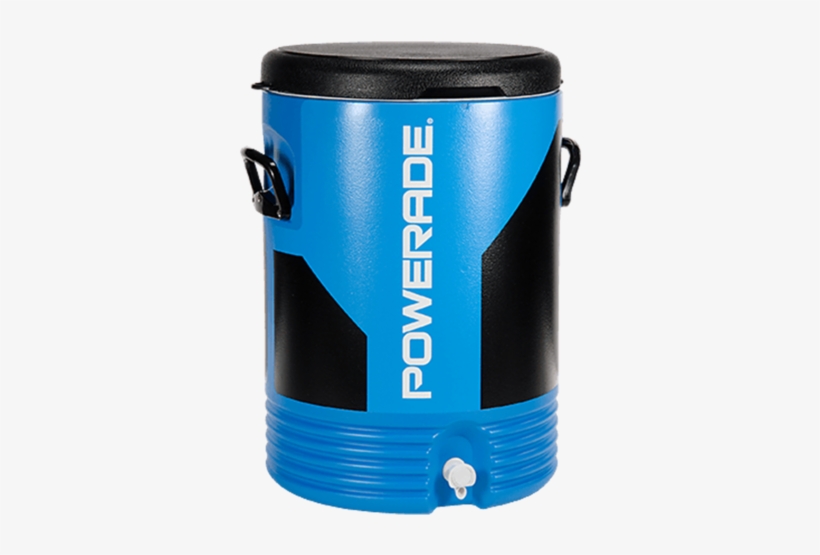 Powerade Coolers - Powerade Cooler PNG Image | Transparent PNG Free ...