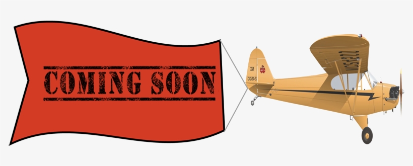 Download Plane Banner Animated Gif | Transparent PNG Download | SeekPNG