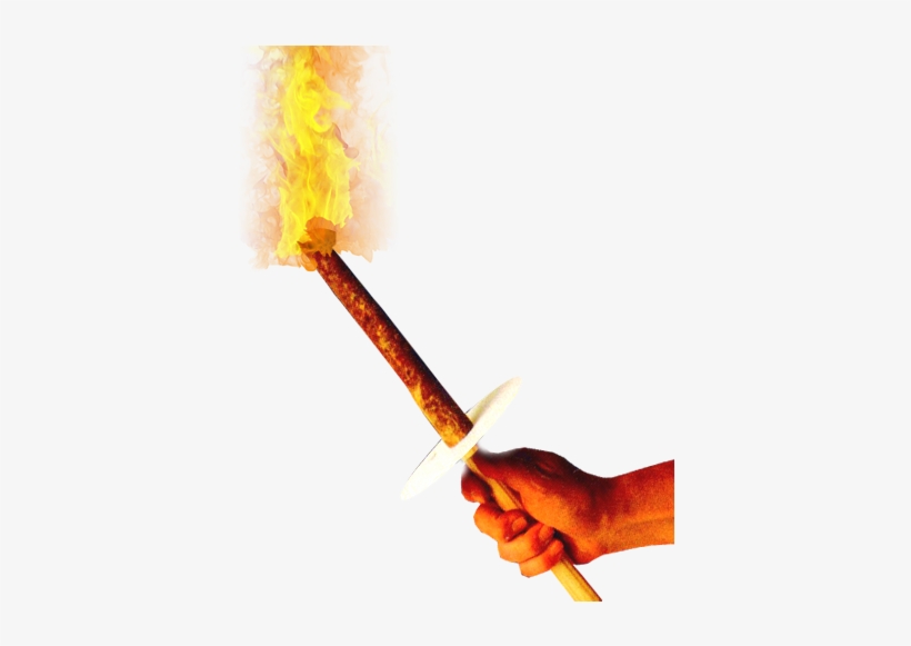 Torch Png - Torche Feu PNG Image | Transparent PNG Free Download on SeekPNG