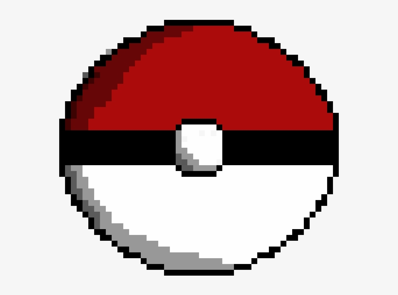 Pokeball - Poké Ball PNG Image | Transparent PNG Free Download on SeekPNG