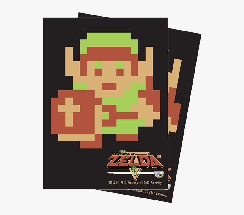Zelda 8 Bit Mug PNG Image | Transparent PNG Free Download on SeekPNG