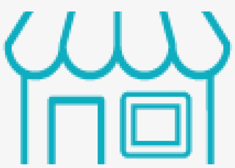 Storefront Icon - Cokin Dreams 3 Filter - P093 PNG Image | Transparent ...