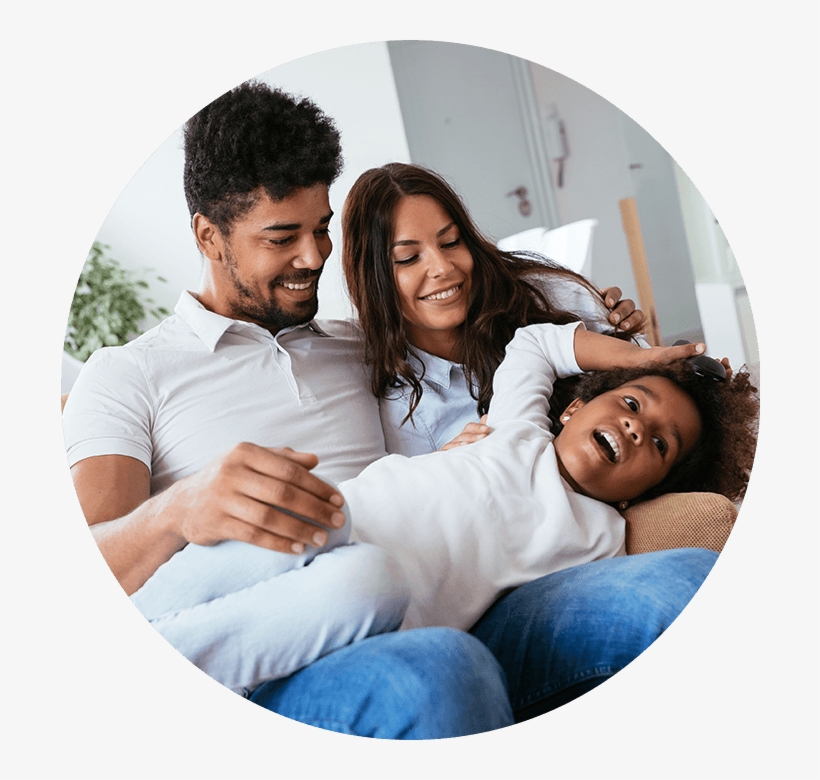 Stronger Support Means Greater Success - Family PNG Image | Transparent ...