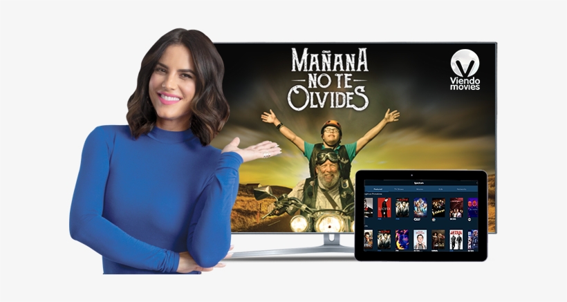 Spectrum Mi Plan Latino Tv And Internet - Television PNG Image ...