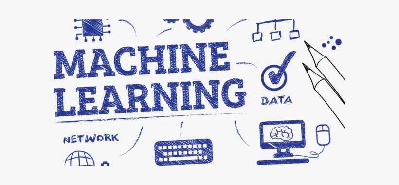 Machine Learning At Google - Ai And Data Governance PNG Image ...