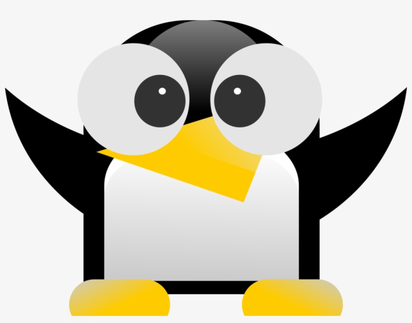 Penguin Tux Racer Computer Icons Linux - Icon PNG Image | Transparent PNG Free Download on SeekPNG