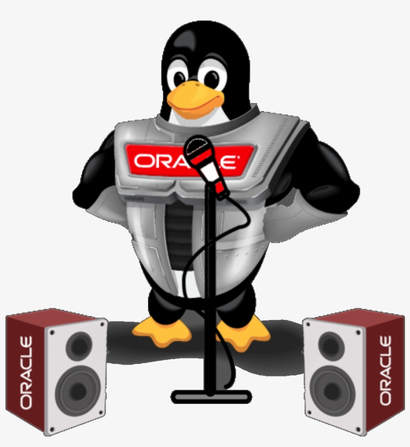Oracle Linux, Today, Is Really An Enterprise&open Linux - Yum Server In ...