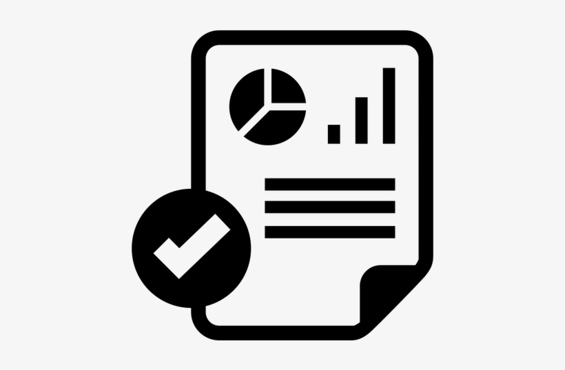 Step - Data Icon Noun Project PNG Image | Transparent PNG Free Download ...