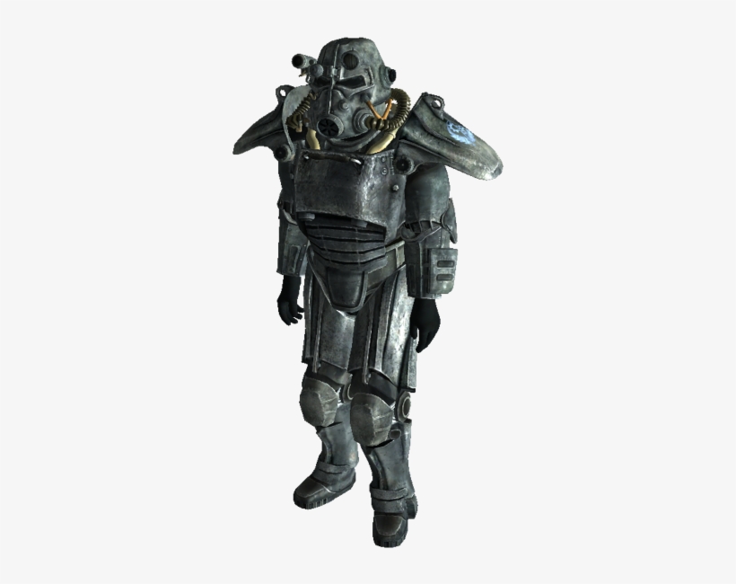 User Brotherhood Power Armor - Fallout Brotherhood Of Steel Armor PNG ...