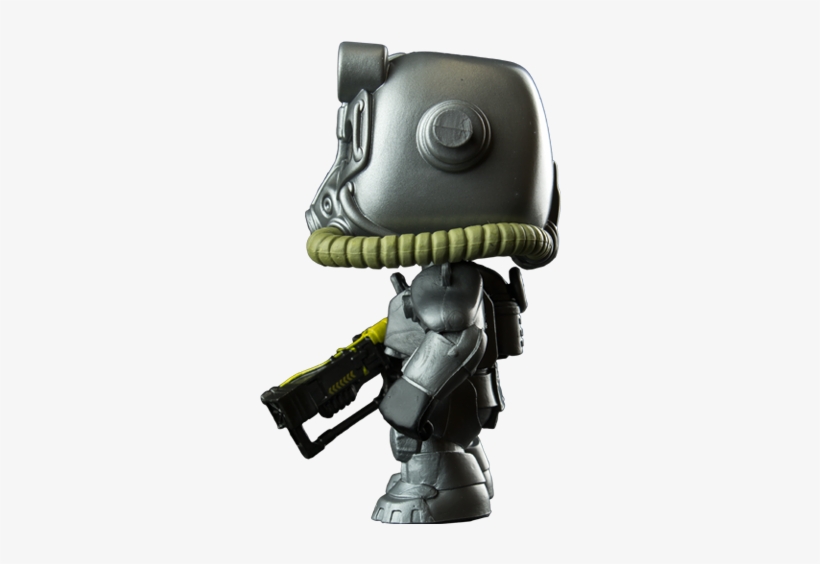 Fallout - Robot PNG Image | Transparent PNG Free Download on SeekPNG