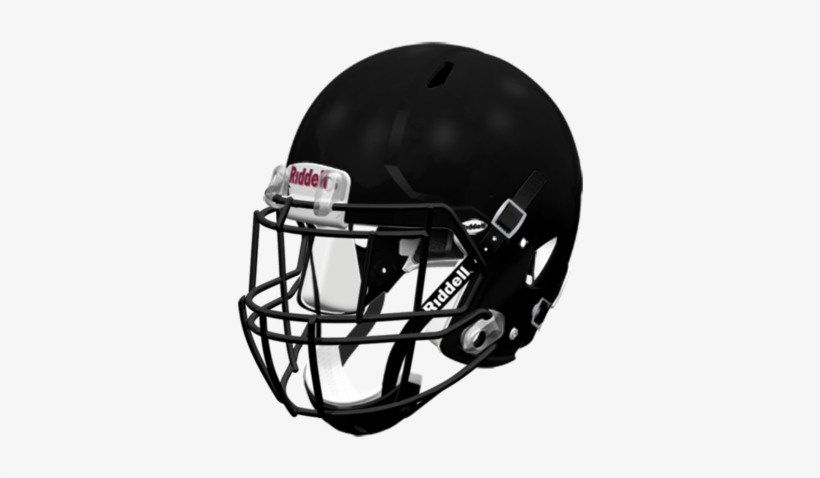 Riddell Speed Helmet - Riddell Revo Speed PNG Image | Transparent PNG ...