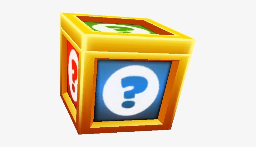 Download Subway Surfers Surprise Box | Transparent PNG Download | SeekPNG