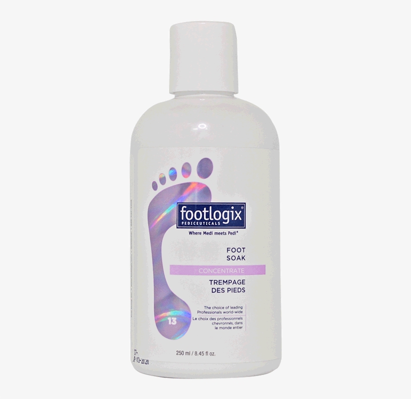 Download Foot Soak Concentrate | Transparent PNG Download | SeekPNG