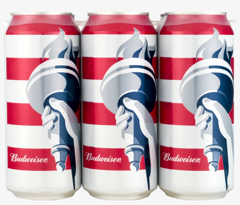 Budweiser Can Png - Caffeinated Drink PNG Image | Transparent PNG Free ...
